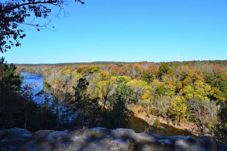 Raven Rock State Park, Lillington, North Carolina » Carolina Outdoors Guide