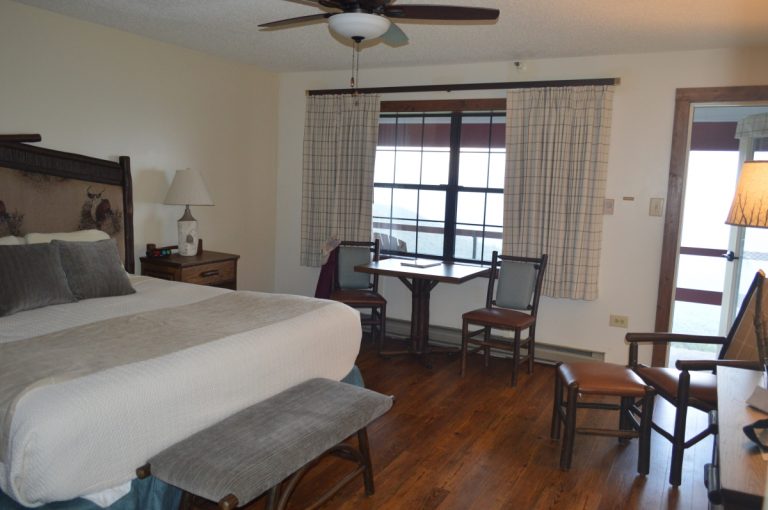 Pisgah Inn, Blue Ridge Parkway » Carolina Outdoors Guide