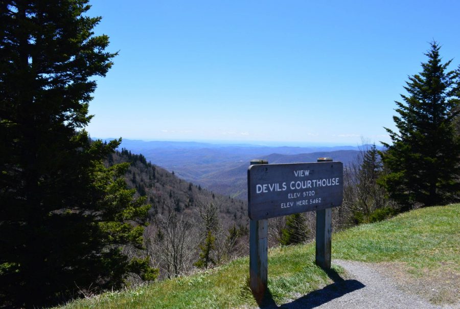 Hidden Falls & Window Falls, Hanging Rock State Park » Carolina ...